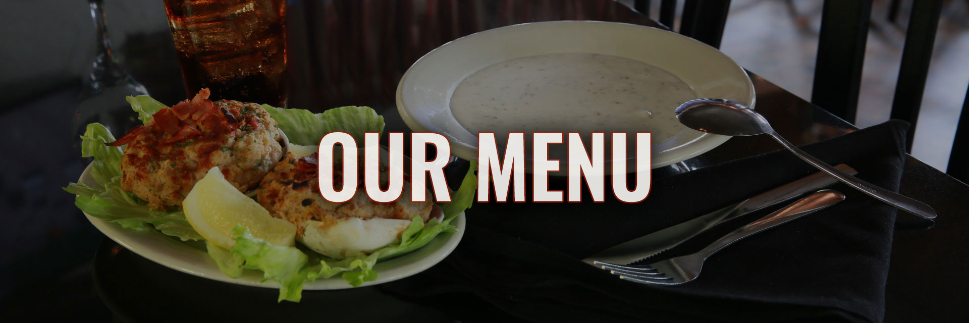 Menu | Nikolas Pizza | Newport, RI | (401) 849-6611