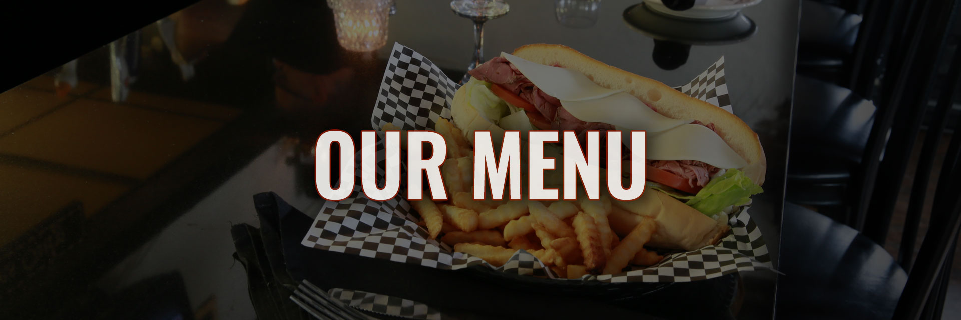 Menu | Nikolas Pizza | Newport, RI | (401) 849-6611