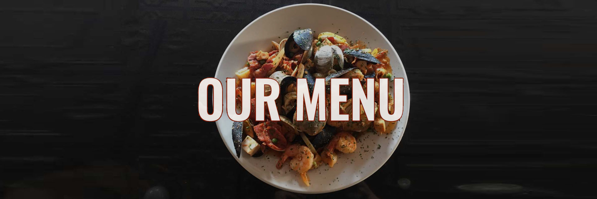 Menu | Nikolas Pizza | Newport, RI | (401) 849-6611